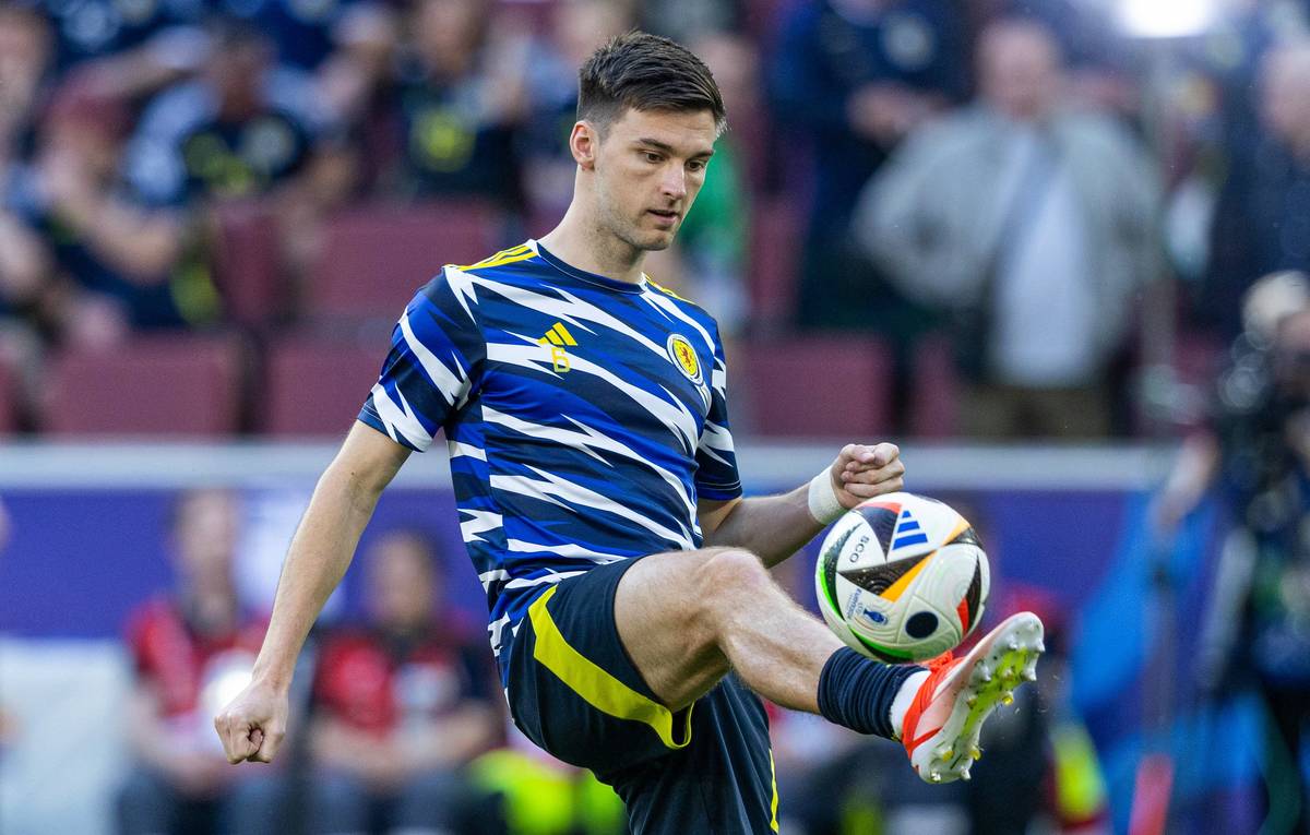 Celtic transfers: Big striker hunt, 3 key areas, Kieran Tierney late ...
