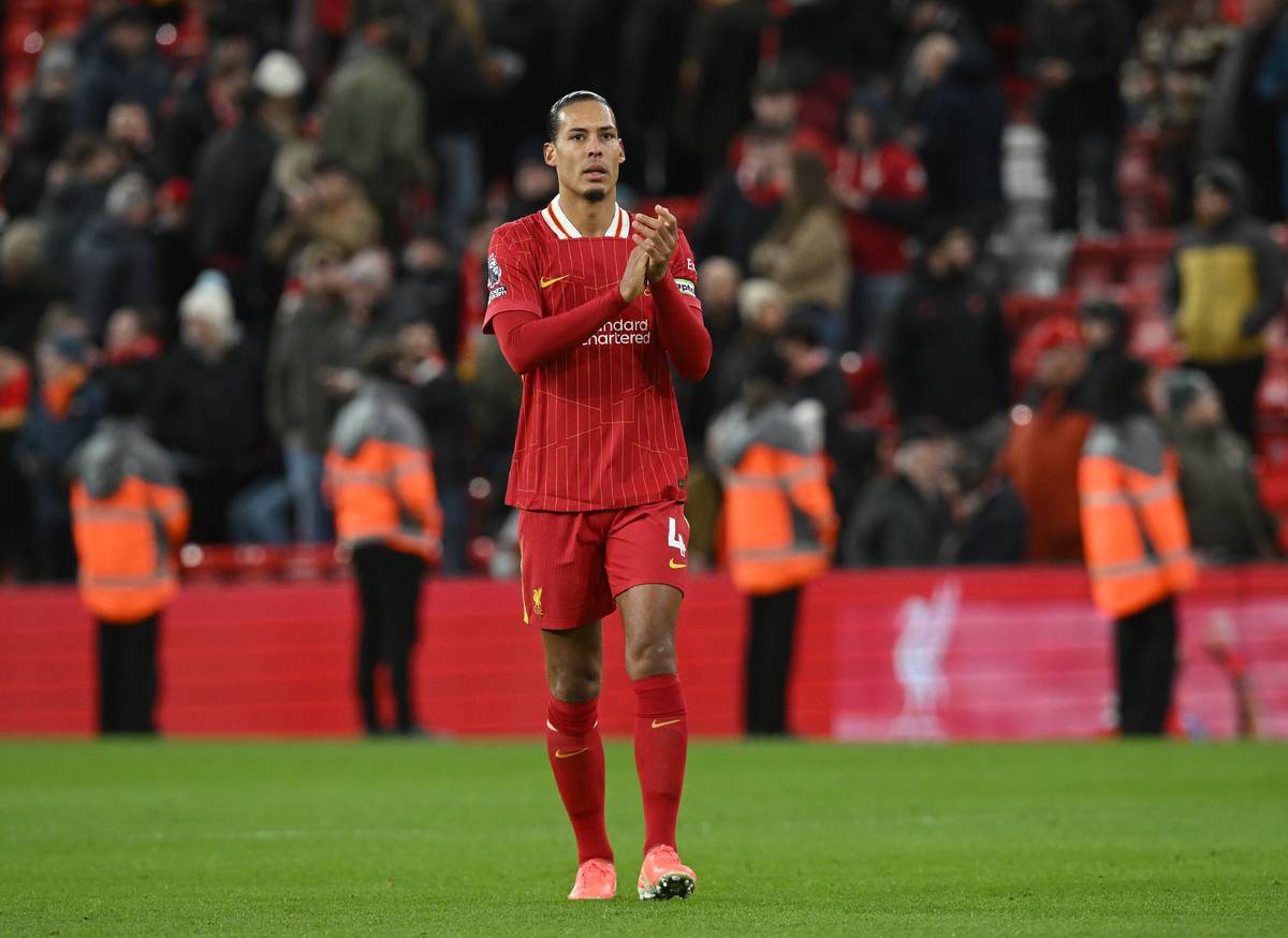 Liverpool contract surprise emerges over ex-Celtic ace amid ‘looming’ Real Madrid threat + break ...