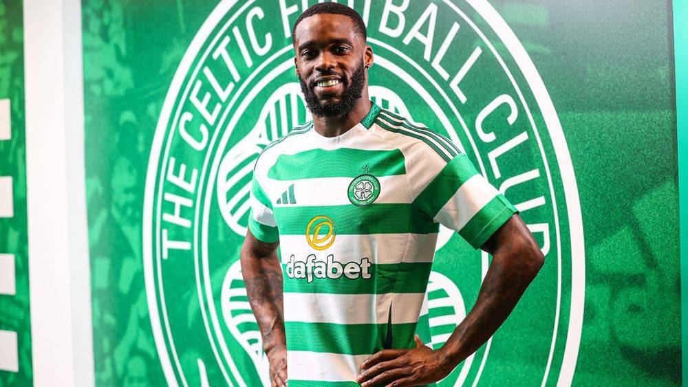 Jeffrey Schlupp: I’m ready to play my part in delivering more success ...