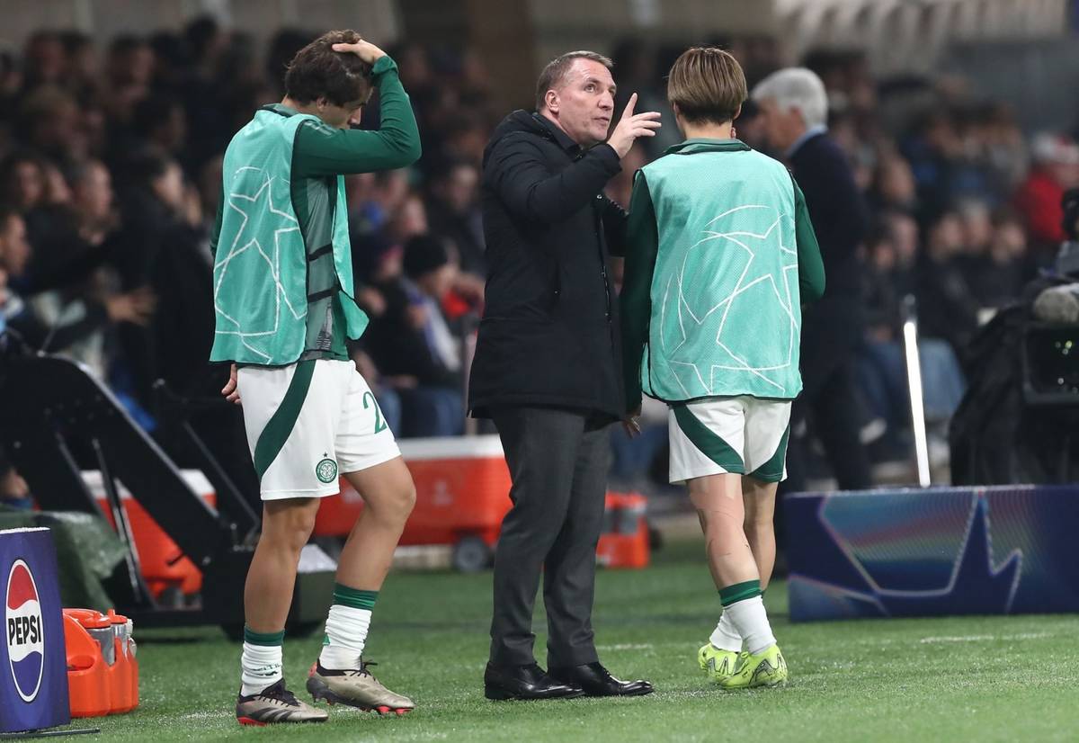 Brendan Rodgers talks up player Celtic already have who can play ‘way ...