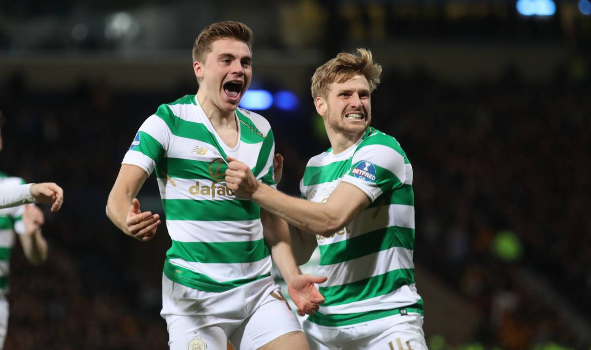 Celtic hero in shock return to club as Hoops pave the way for ...