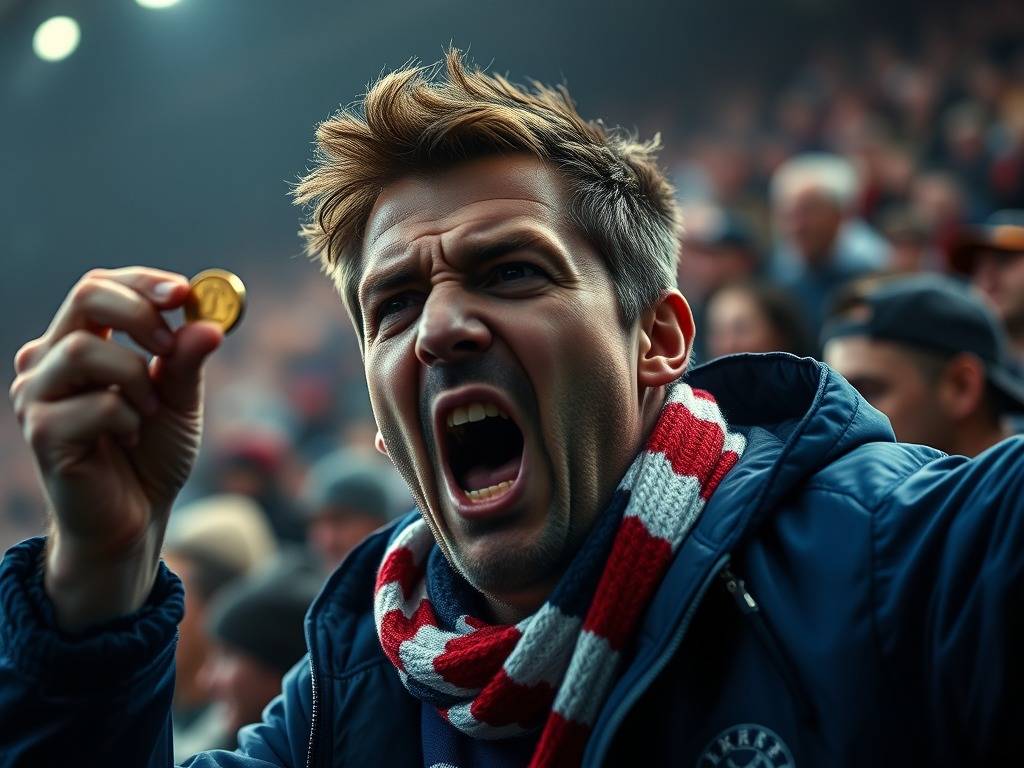 Celtic fans will enjoy Derek Ferguson embarrassing himself on the BBC ...