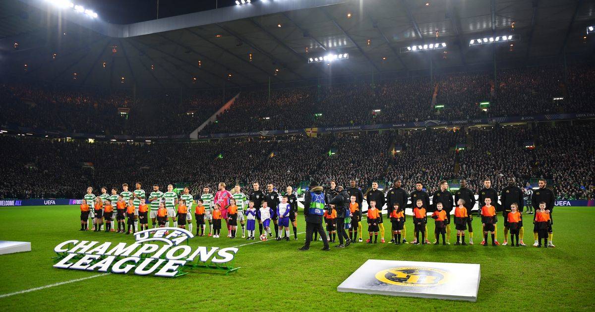 What channel is Celtic vs Bayern Munich? Live stream, TV, ref, VAR and ...