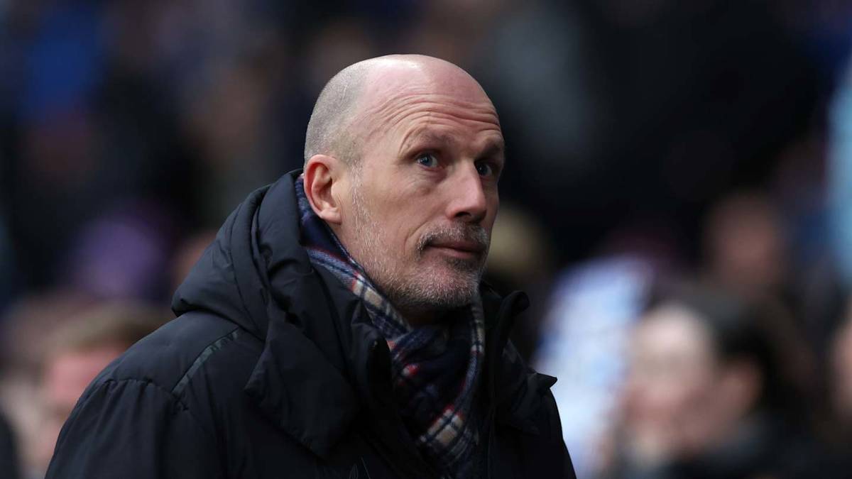 Celtic fans will love Philippe Clement’s comments as Rangers crumble - The Celtic Bhoys - 14 Feb