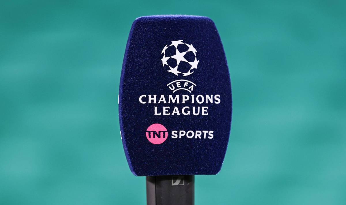 Why Bayern Munich vs Celtic second leg isn’t on TNT Sports - The Celtic ...