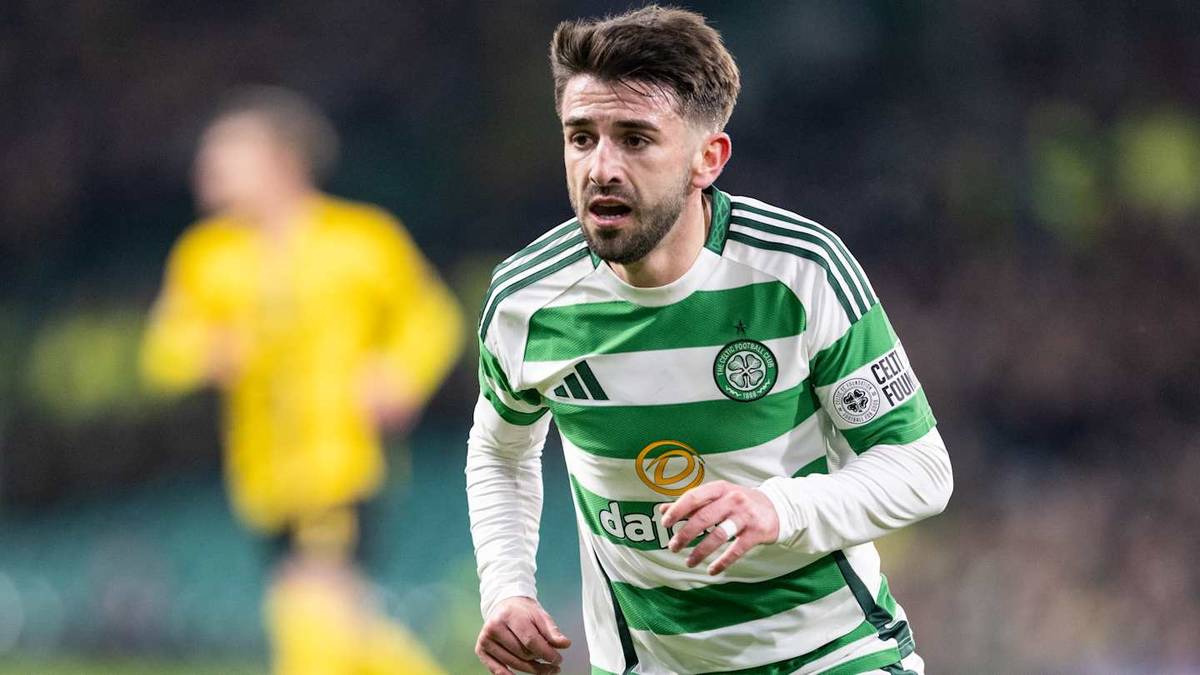 Real reason Greg Taylor was dropped in Celtic vs Dundee United - The ...