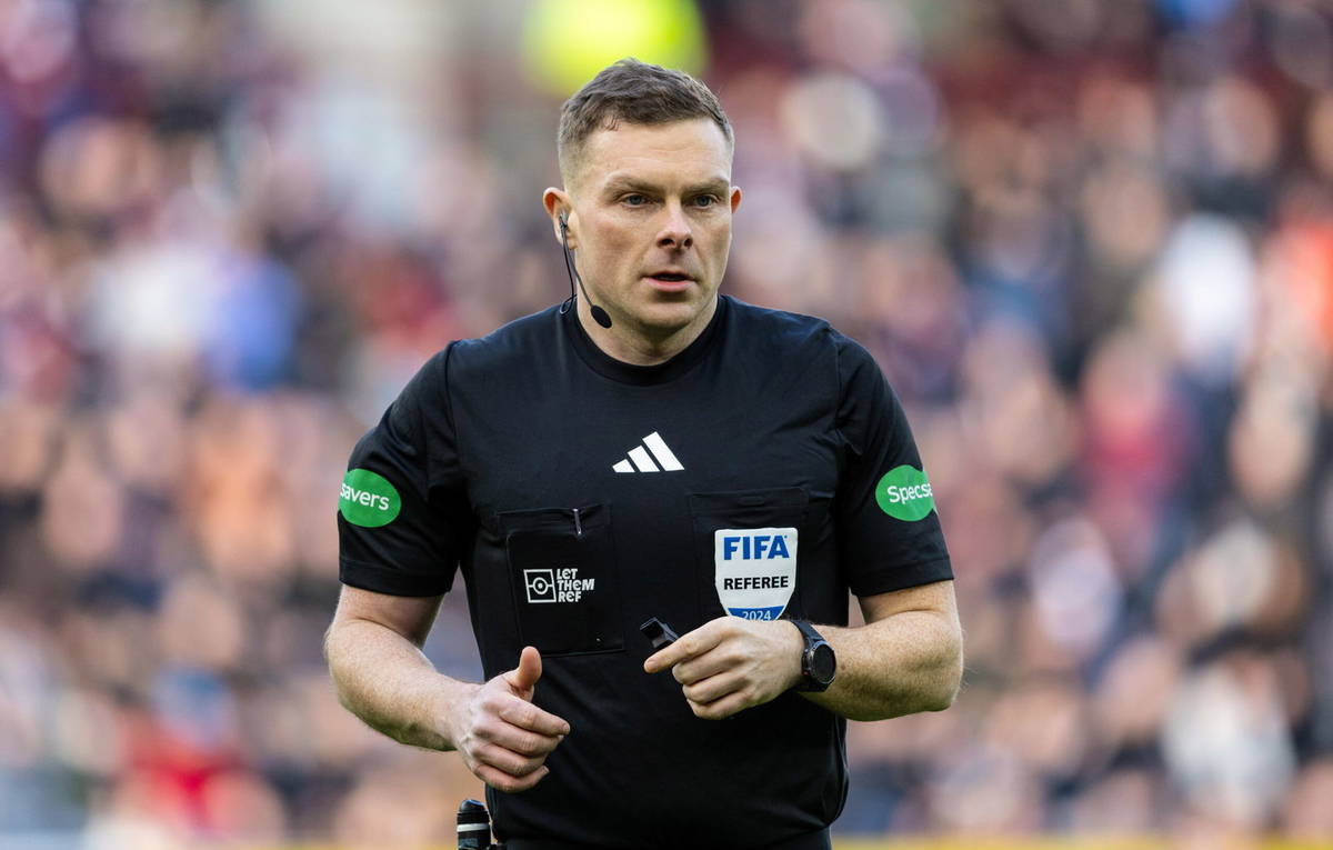 Clement and Stewart have another week’s breathing space, thanks to a ...