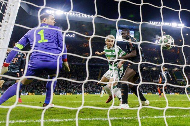 Bayern Munich v Celtic – “They deserve to be where they are,” Jeff ...