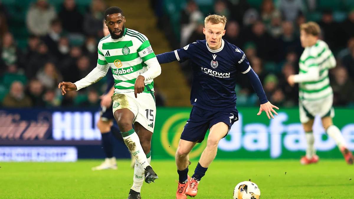 Celtic Told Why Jeffrey Schlupp Must be Dropped vs Bayern Munich ...