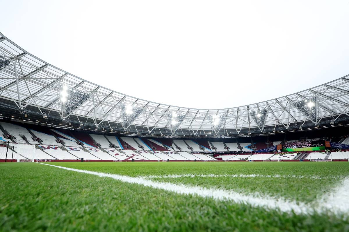 ‘Top London Stadium source’ states West Ham interest in Rangers ace ...