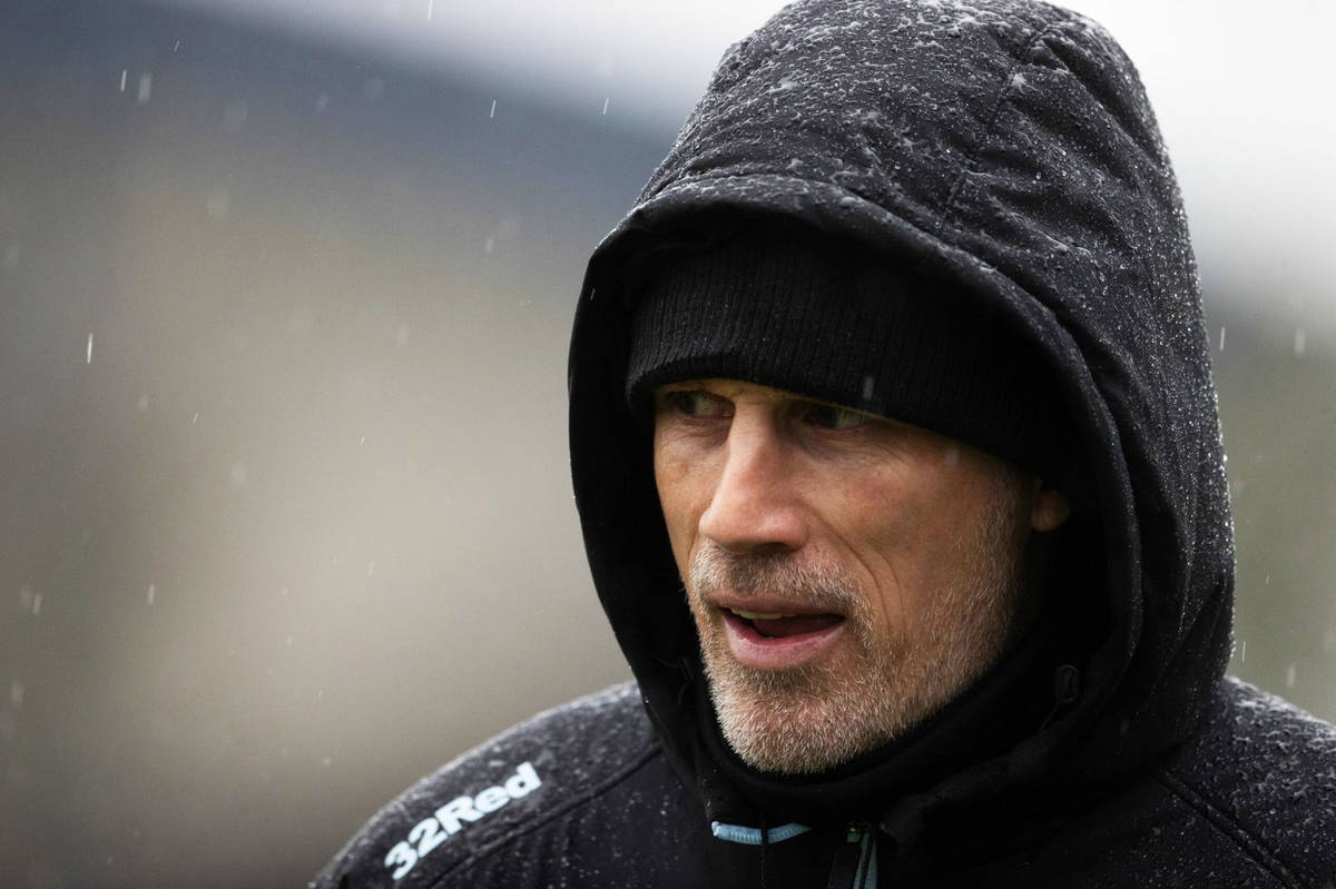 Mad Phil launches bizarre attack on Jose Mourinho - VideoCelts - 21 Feb