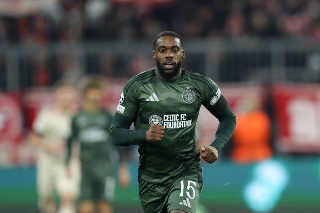 Schlupp could benefit from Taylor’s reluctance to earn permanent Celtic ...