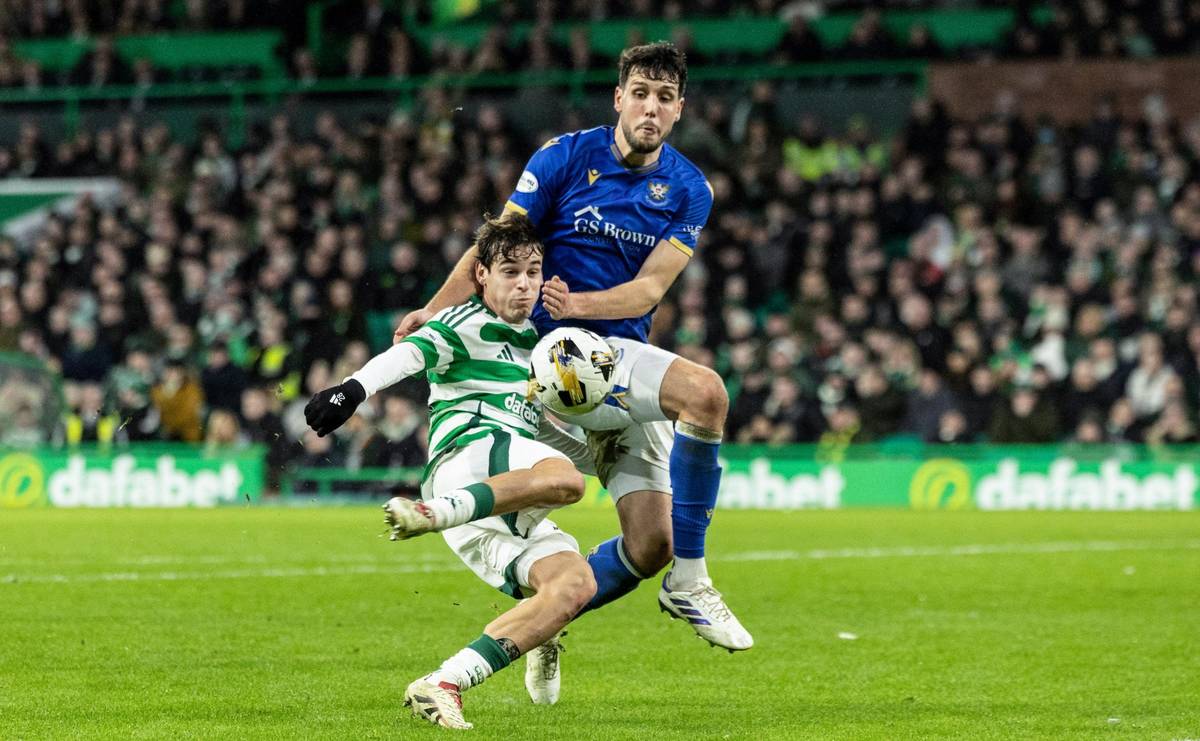 Celtic match rescheduled as SPFL confirm latest TV picks - The Celtic ...