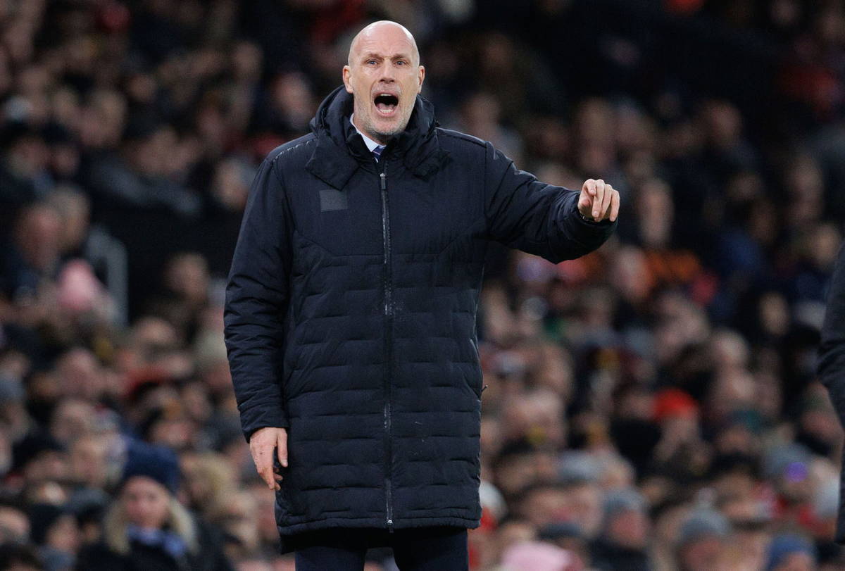 The fall and fall and fall of Phillipe Clement. - The Celtic Blog - 24 Feb