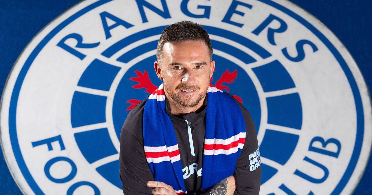 Rangers pander to masses with Barry Ferguson return as board go from ...