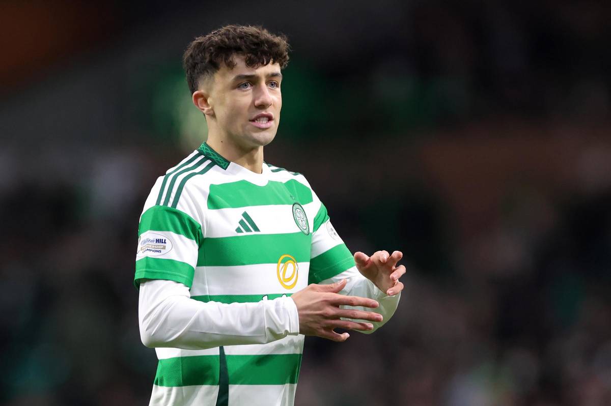 Jude Bonnar’s Celtic situation after teenager lives the dream with ...