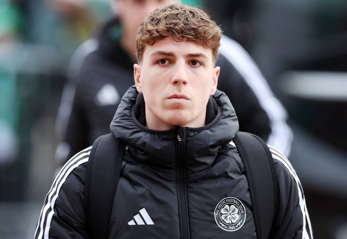 Chris Sutton states how Arne Engels faired playing Callum McGregor’s ...