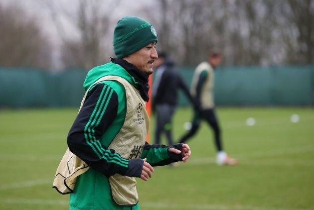 Masterful Maeda makes award decision a mere formality - The Celtic Star ...