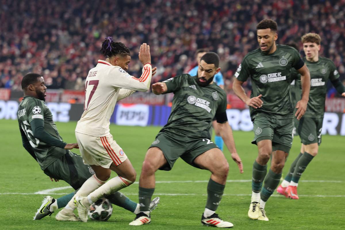 Aston Villa and Everton make ‘tough’ Celtic star a transfer target as ...