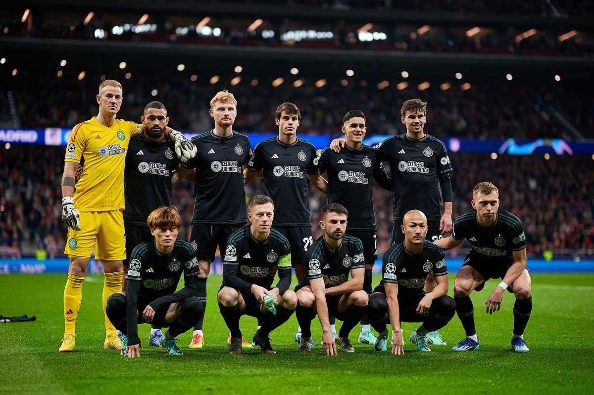 ‘Biggest mistake’ – Foreign media react as Celtic player makes manager ...