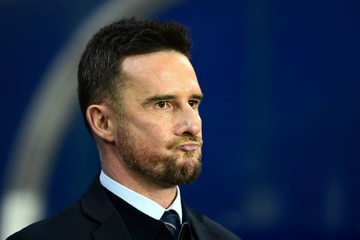 Simon Jordan drops Celtic reality to Barry Ferguson as he seeks Rangers ...
