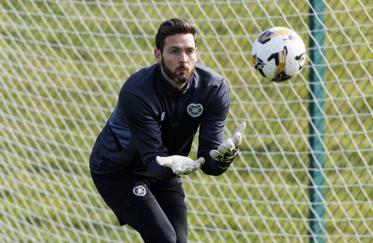 Celtic is an oasis of sanity in a game gone mad. The Craig Gordon story ...