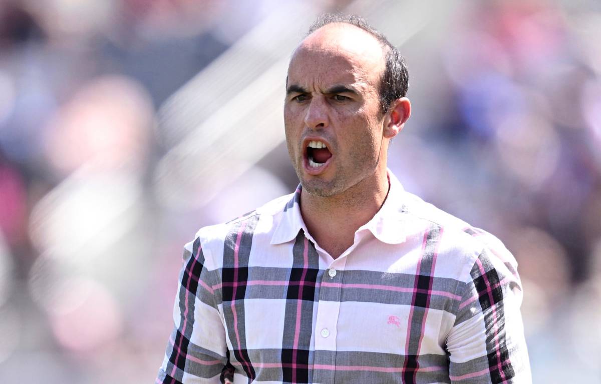 Landon Donovan’s brutal USMNT verdict, as Celtic and Cameron Carter ...