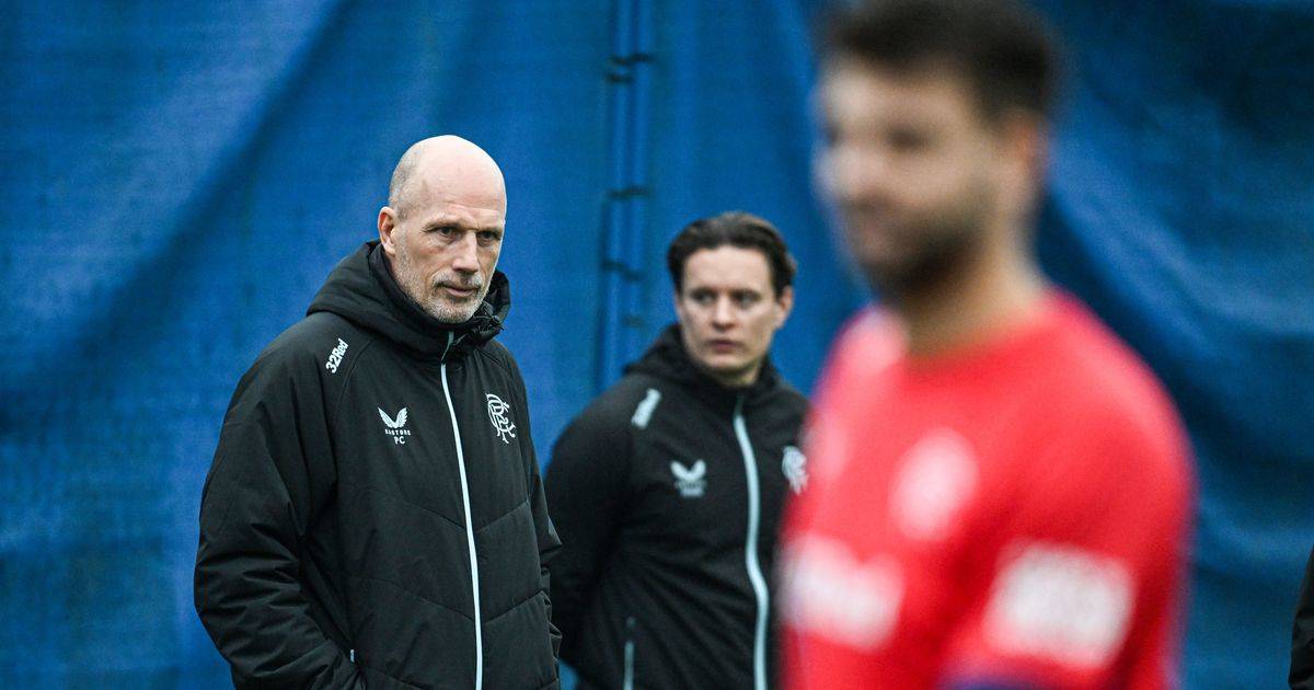 Nacho Novo launches incredible Rangers takedown of Philippe Clement era ...