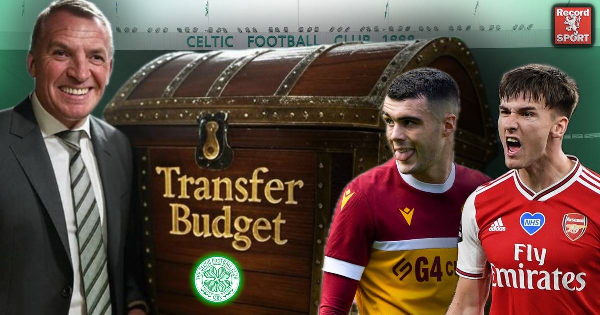 The Celtic transfer masterplan laid bare as scouts zero in on 3 must have signings and Lennon ...
