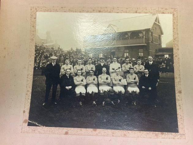 Pistols fired as Celtic’s Joe Dodds attacked and beaten by mob in ...