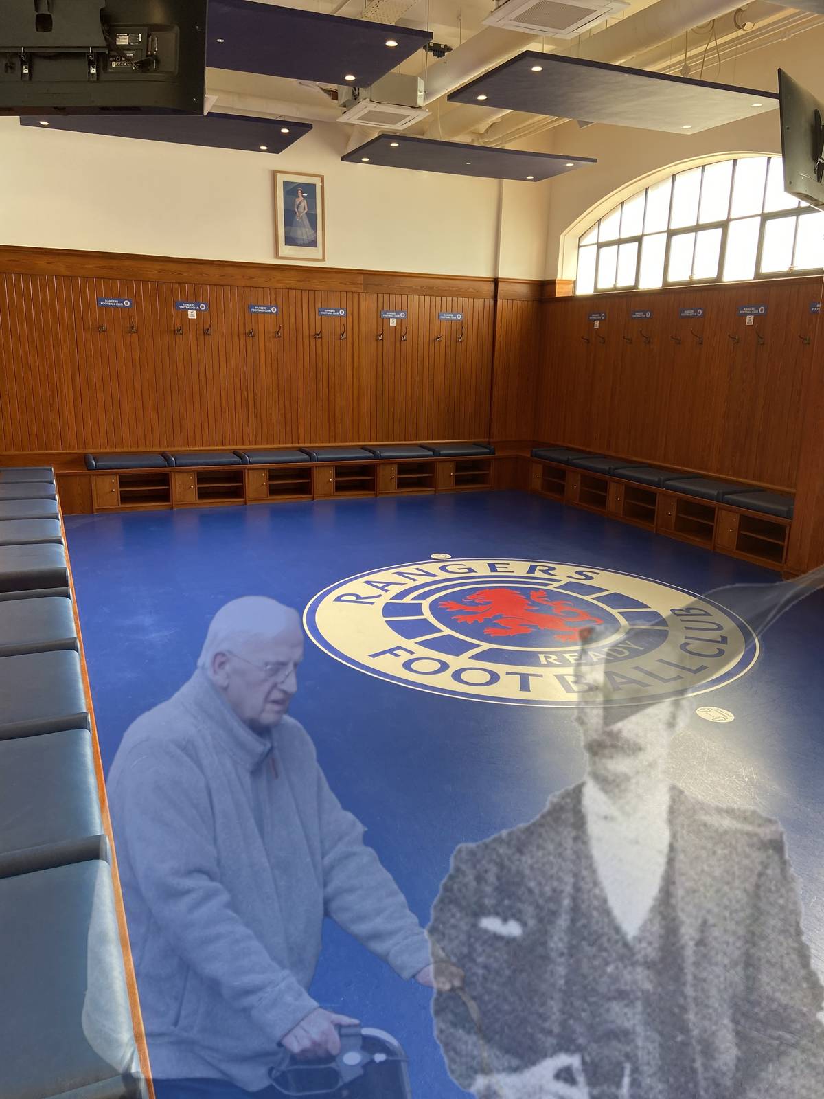 Dunn and Dusted - Paddy on the Railway - 9 Apr