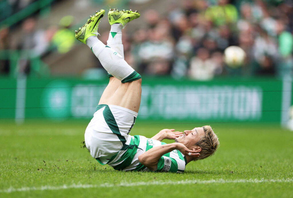 Maeda’s Hair Mystery Solved with Brilliantly Honest Post - Celts Are ...