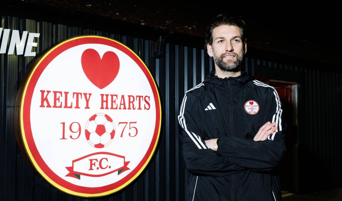 Ex-Celtic star relieved to walk away from job, ‘embarrassed’ by what ...