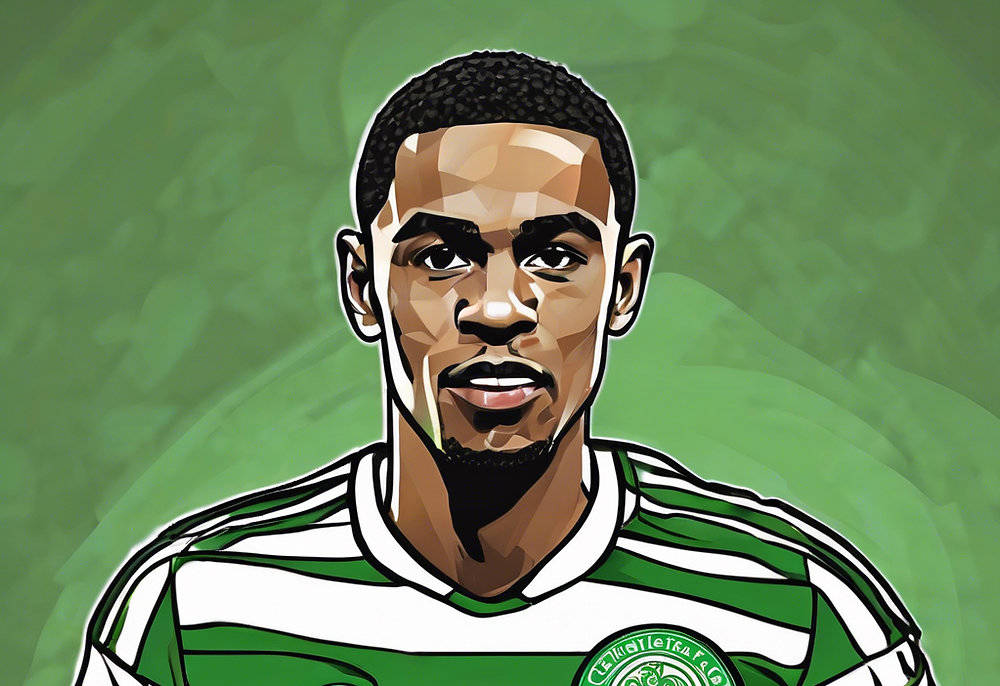 Adam Idah: Celtic’s Latest Victim of Media Smear Campaigns - ACSOM - 19 Apr