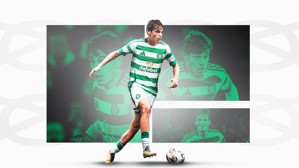 Celtic v St. Johnstone live on Celtic TV - Celtic FC - 19 Apr