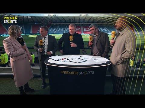 Post-Match Show: St Johnstone 5-0 Celtic | Interviews and reaction ...