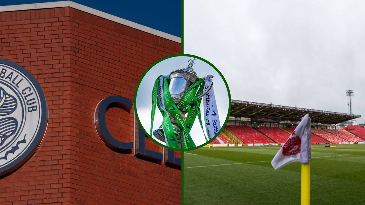 Aberdeen chairman Dave Cormack rates Scottish Cup final chances vs ...