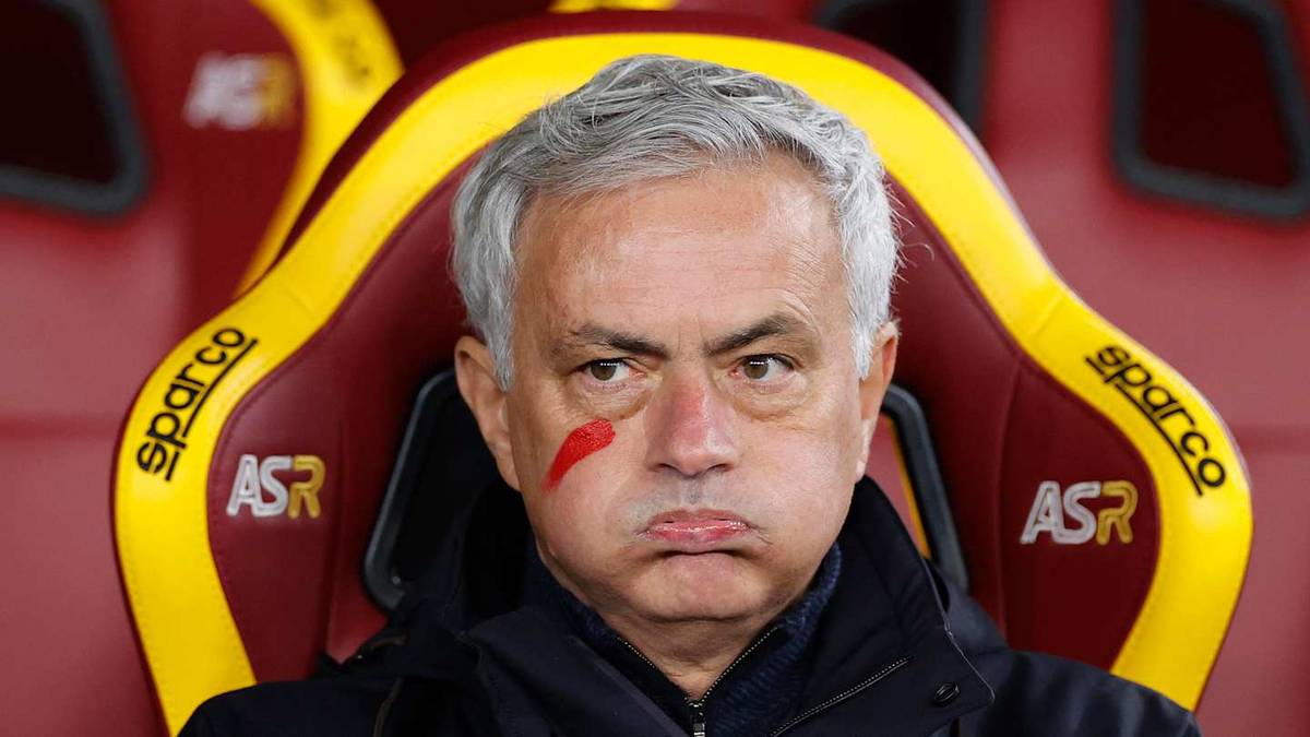 Jose Mourinho Ready to Manage Rangers and Face Celtic on One Condition ...