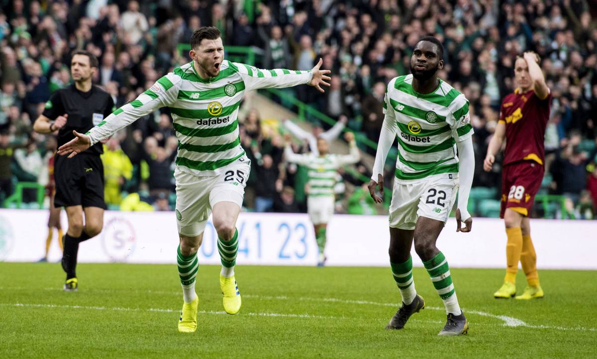 I won eight-in-a-row at Celtic – I’m now set to become Union Berlin’s ...