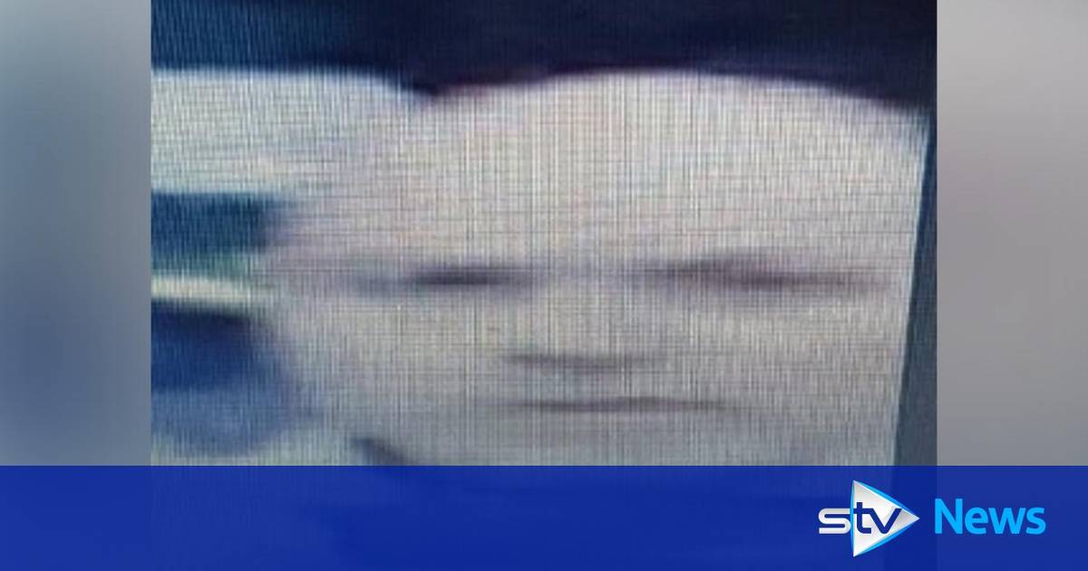 Police release CCTV image of man after assault at O** F*** match - STV ...