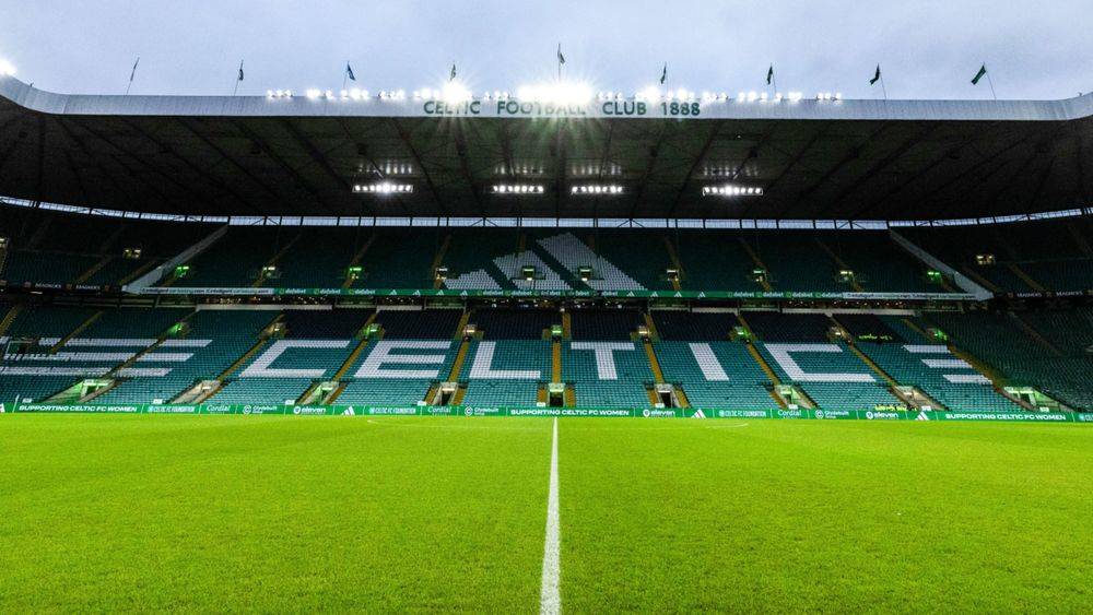 Supporters update - Celtic FC - 24 Apr 2025