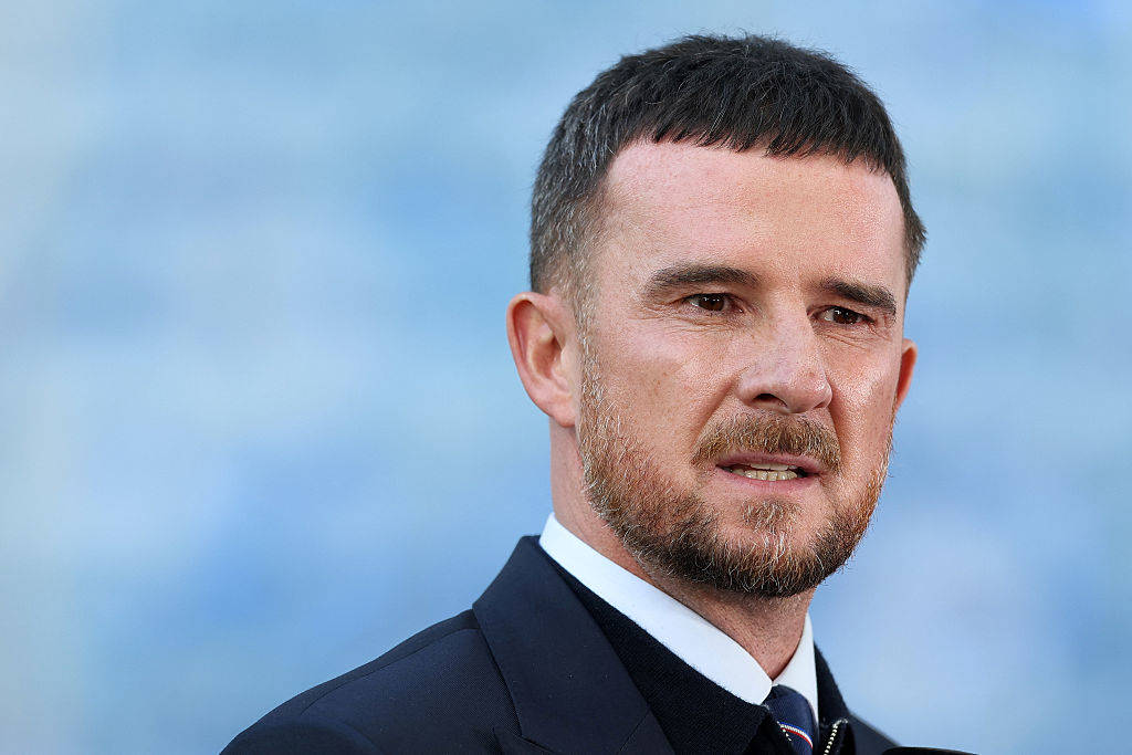 Rangers ‘likely to lose’ rising star to EPL club as Jamie Carragher ...