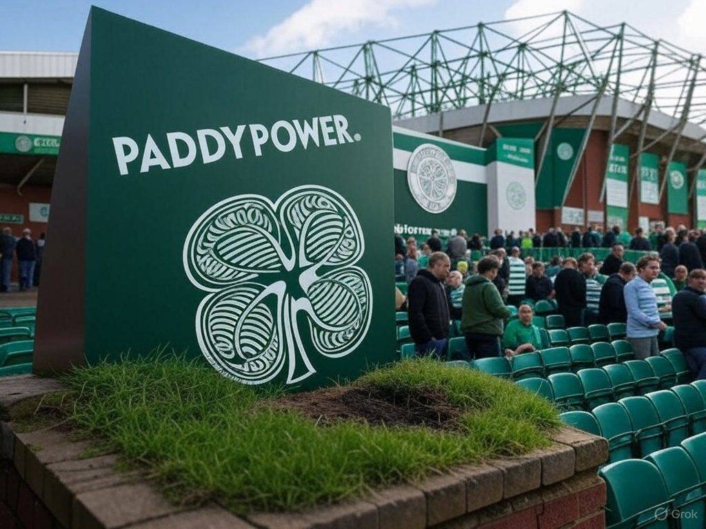 ‘Absolutely brilliant’, ‘And that’s a fact!’: Paddy Power demolishes ...