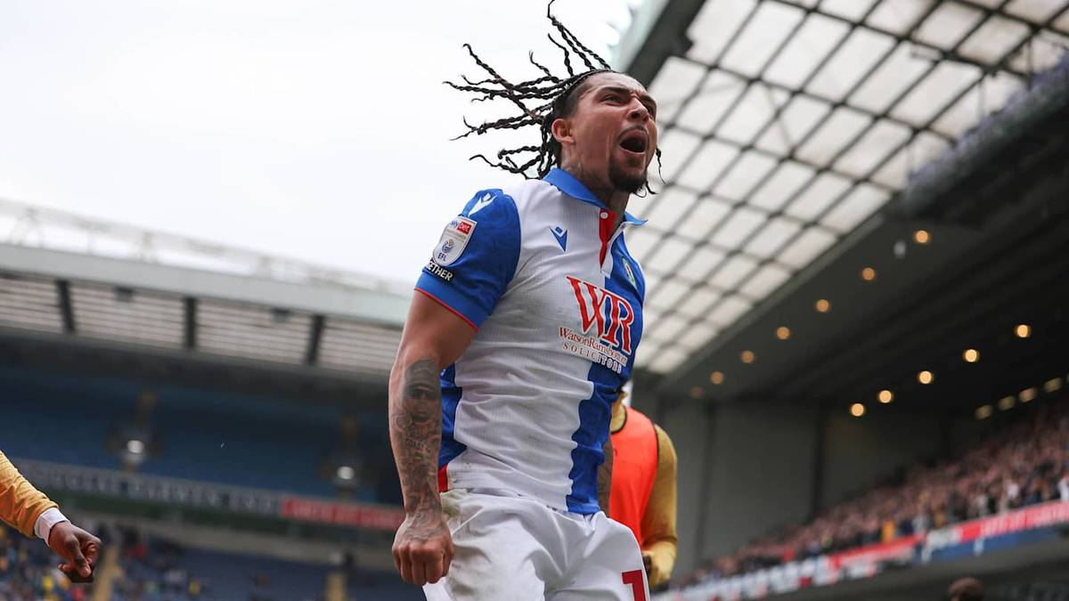 Celtic Should Look To Sign 23-Year-Old English Winger - Sports ...