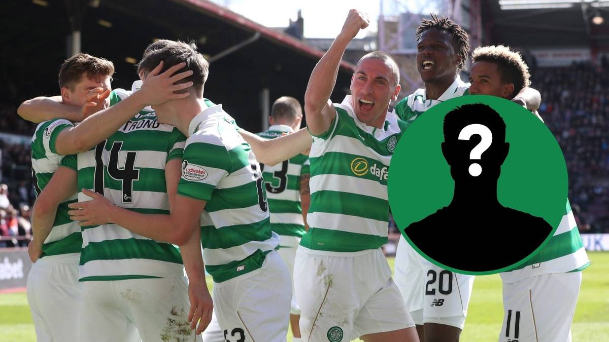 Celtic invincible could be on the move again this summer, despite only ...