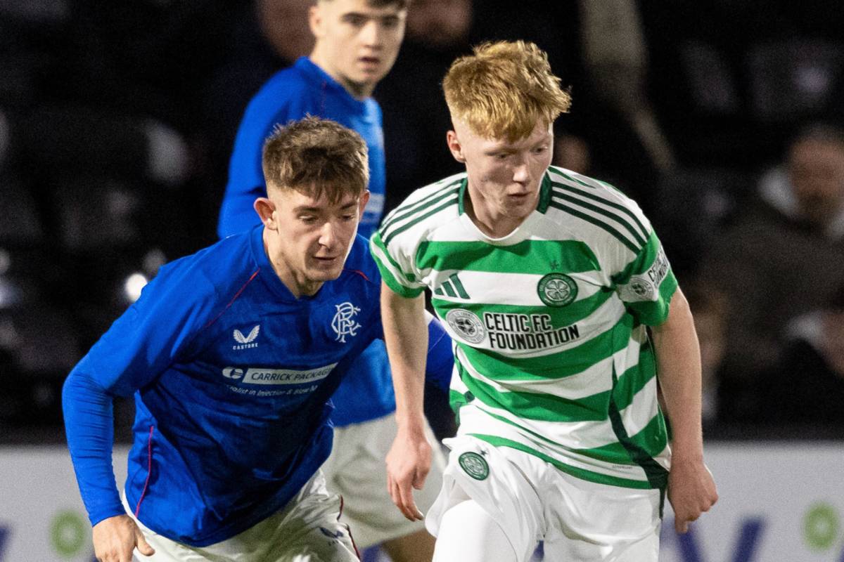 Celtic vs Rangers: TV channel, live stream & kick-off for Glasgow Cup final - Herald Scotland ...