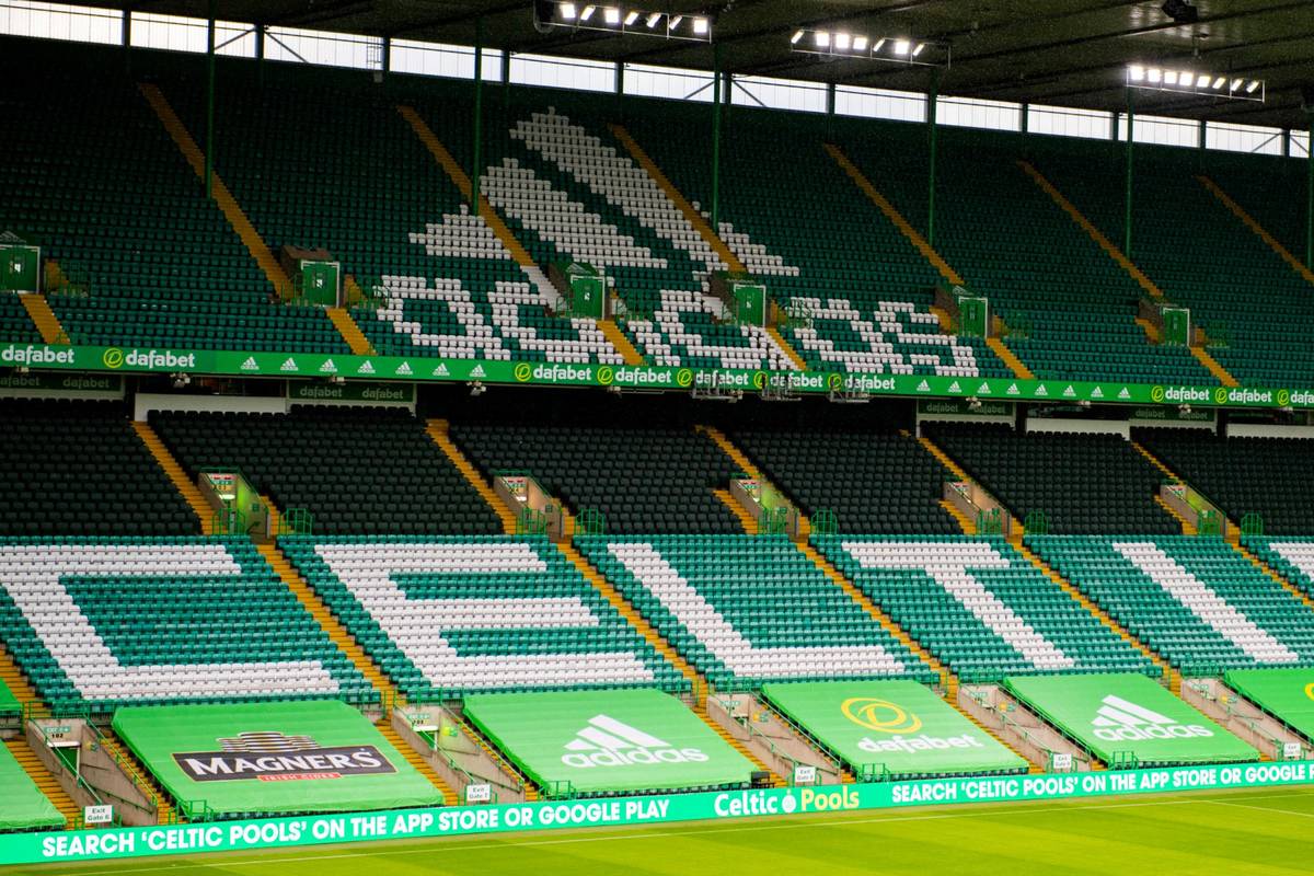 Michael Nicholson speaks as Celtic announce ‘biggest’ kit deal in club ...