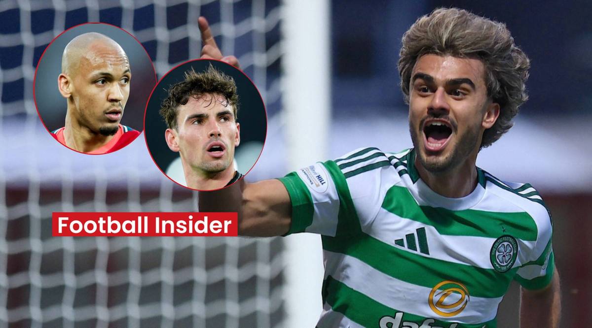 Fabinho, O’Riley react to Jota’s ‘crazy’ message after devastating ...