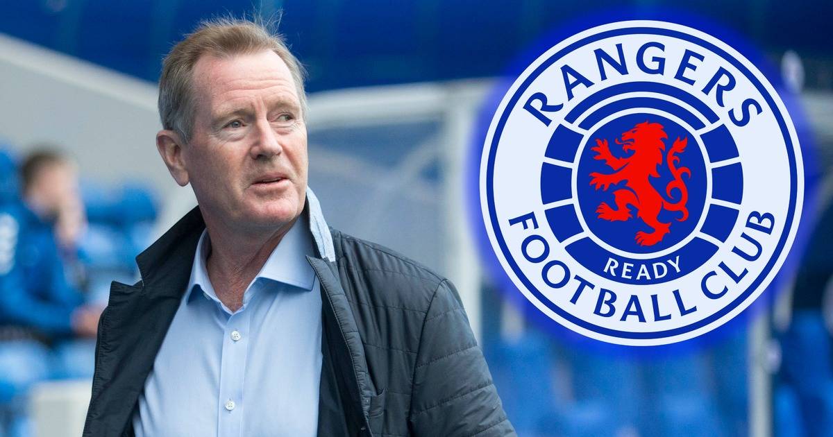 Every word of astonishing Dave King Rangers address on Saudis ...