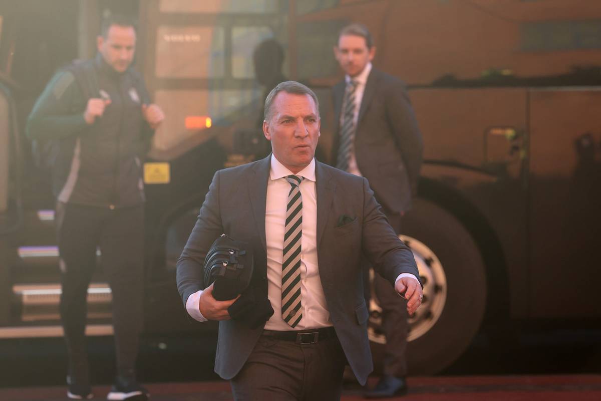 ‘Just false’ – Mark Wilson annoyed by ‘nonsense’ he is hearing about ...